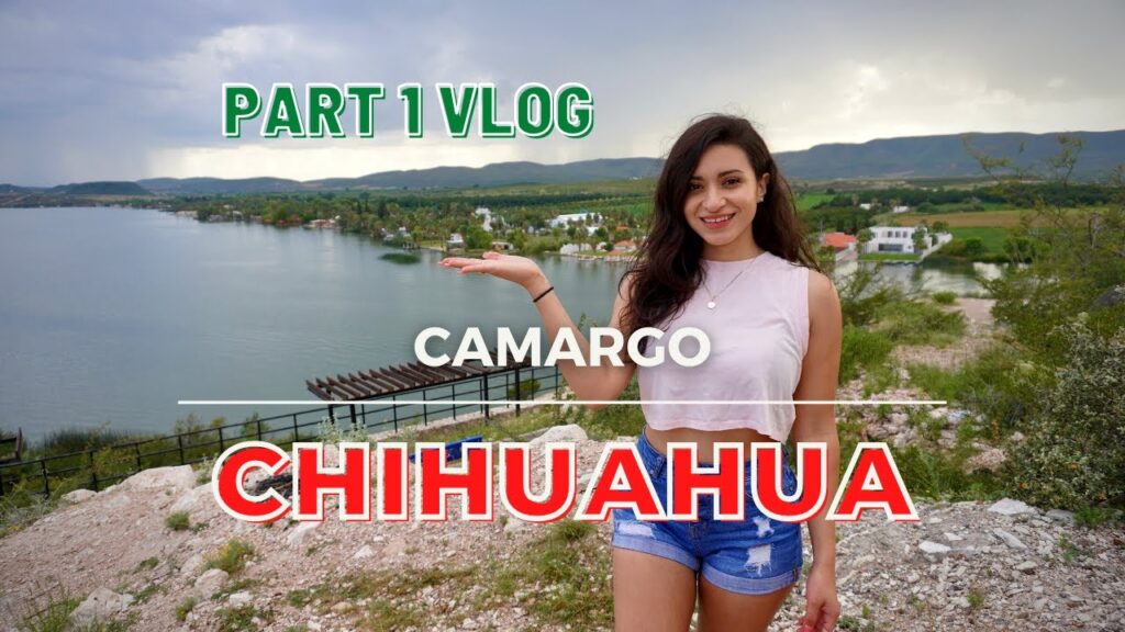 Explora las maravillas y atractivos turísticos de Camargo Chihuahua ...