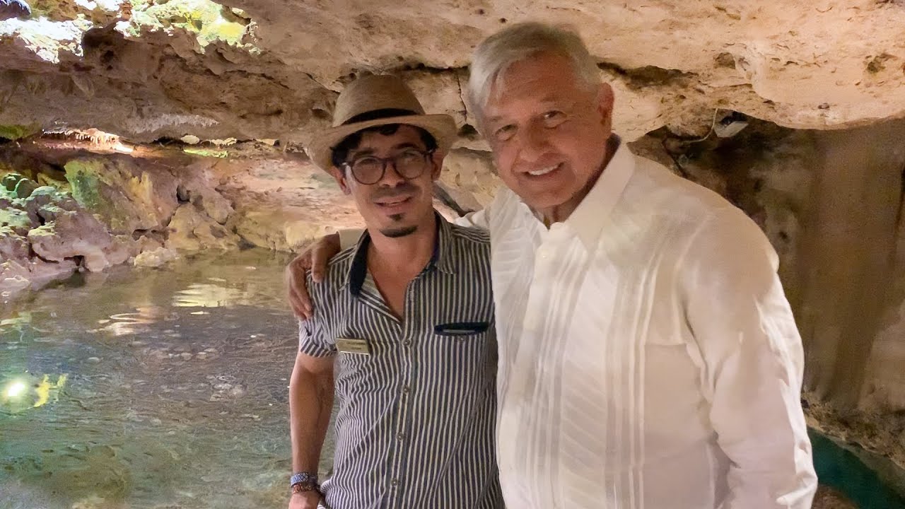 Descubre las maravillas turísticas de Chocholá un tesoro en Yucatán ...