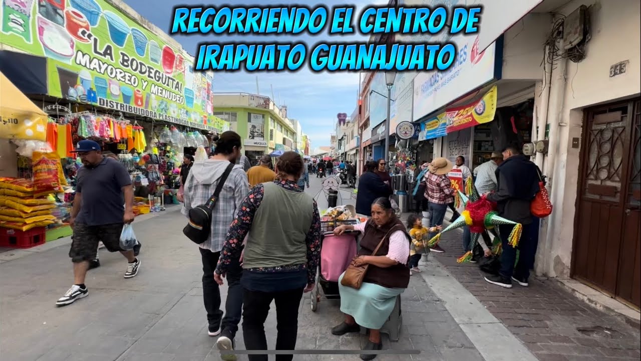 Turismo imperdible en Guanajuato centro histórico fascinante | México ...