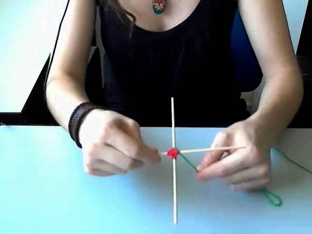 Descubre el maravilloso ojo de Dios Huichol | México Calidad Suprema