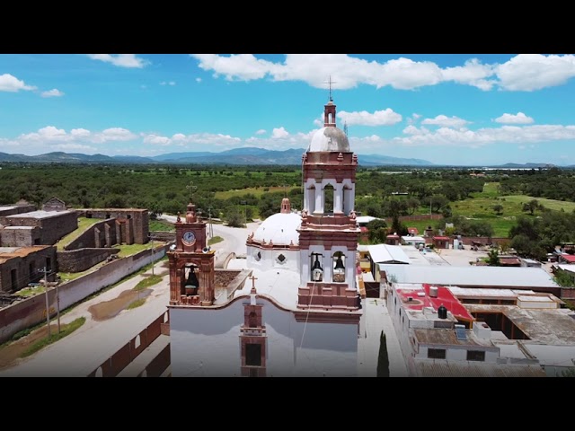 Explora las maravillas de San Felipe Guanajuato en tu próximo viaje ...