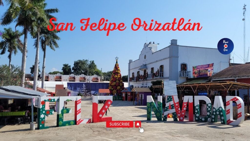 Descubre los atractivos de San Felipe Orizatlán | México Calidad Suprema