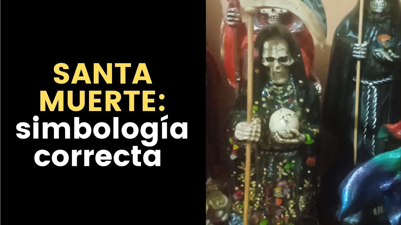 Significado y origen del símbolo de muerte | México Calidad Suprema