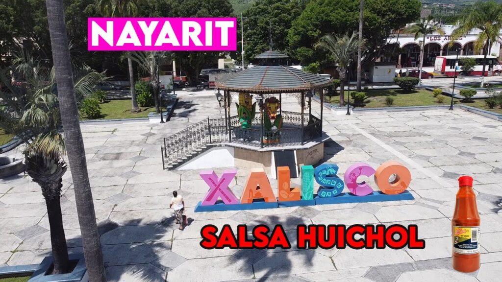 Descubre la rica historia y tradiciones culturales de Xalisco Nayarit ...